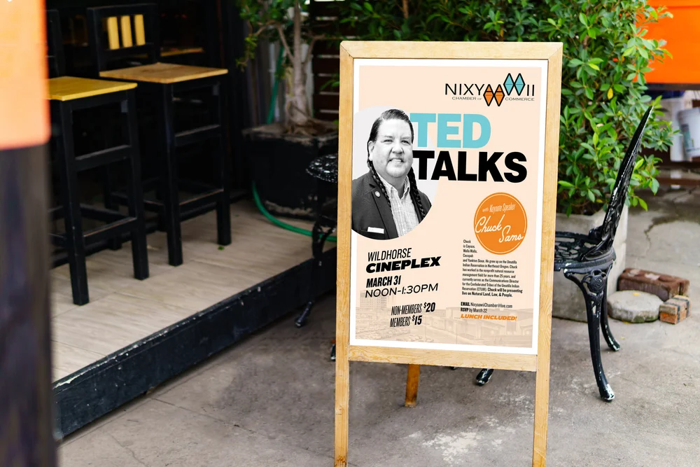 Community Outreach — Super Design Co. | Creative Design & Direction