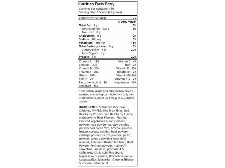 All Products — Healthy-Living