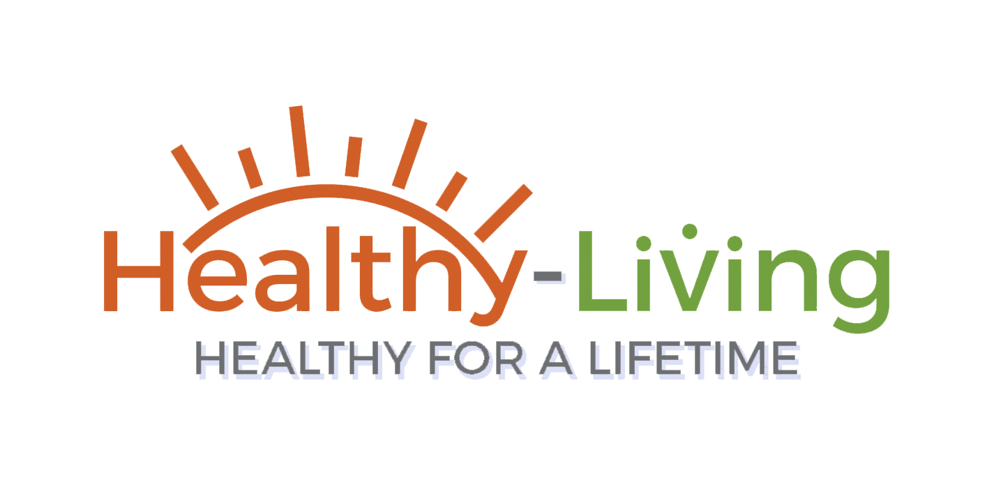Healthy Lifestyle Logo Png