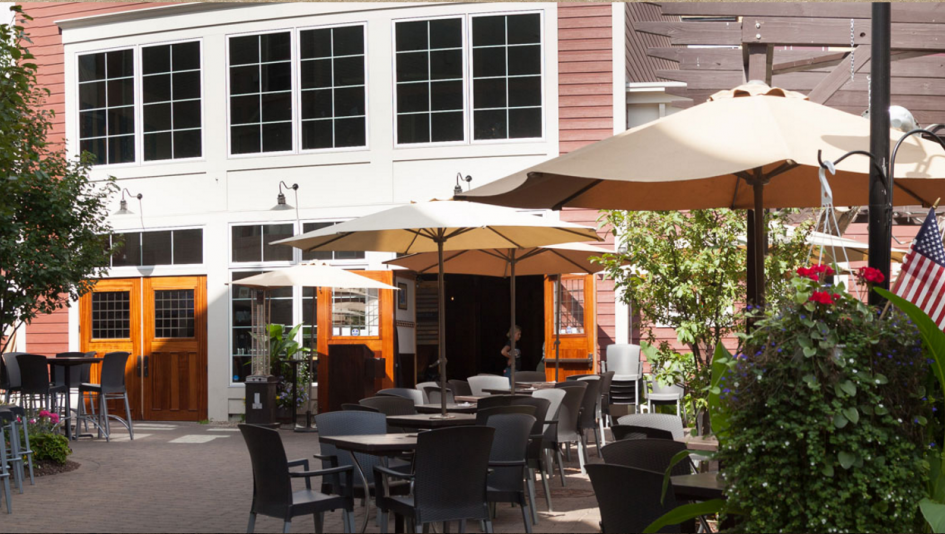 Live Music at Venues in the NY Capital Region — Bar People