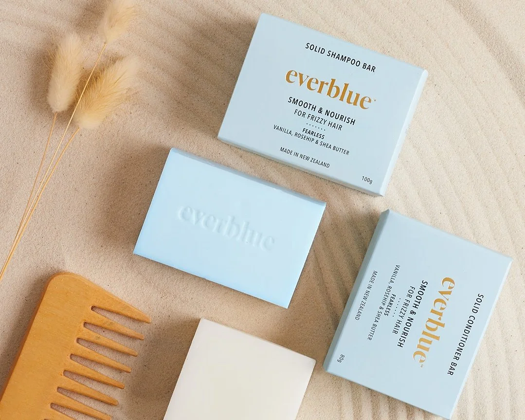 Sustainabilty | everblue | New Zealand