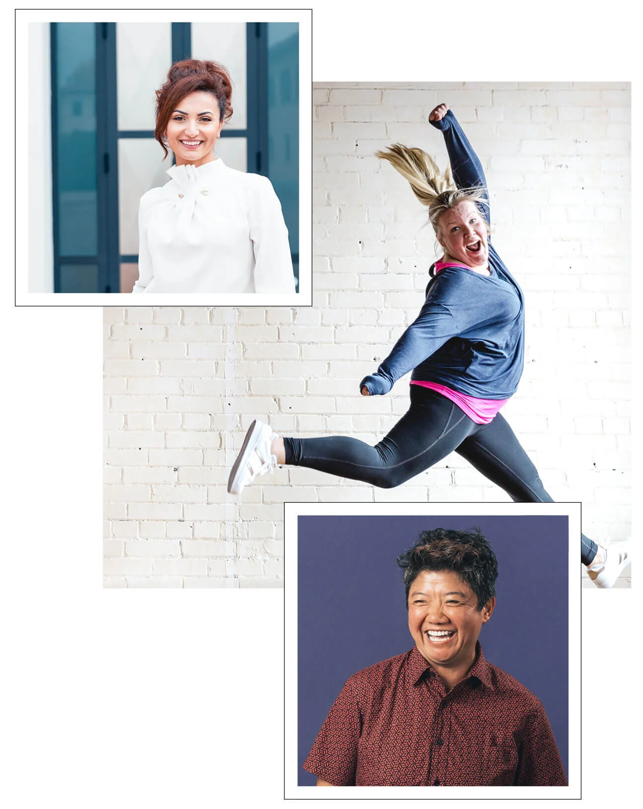 About — Amy Babish