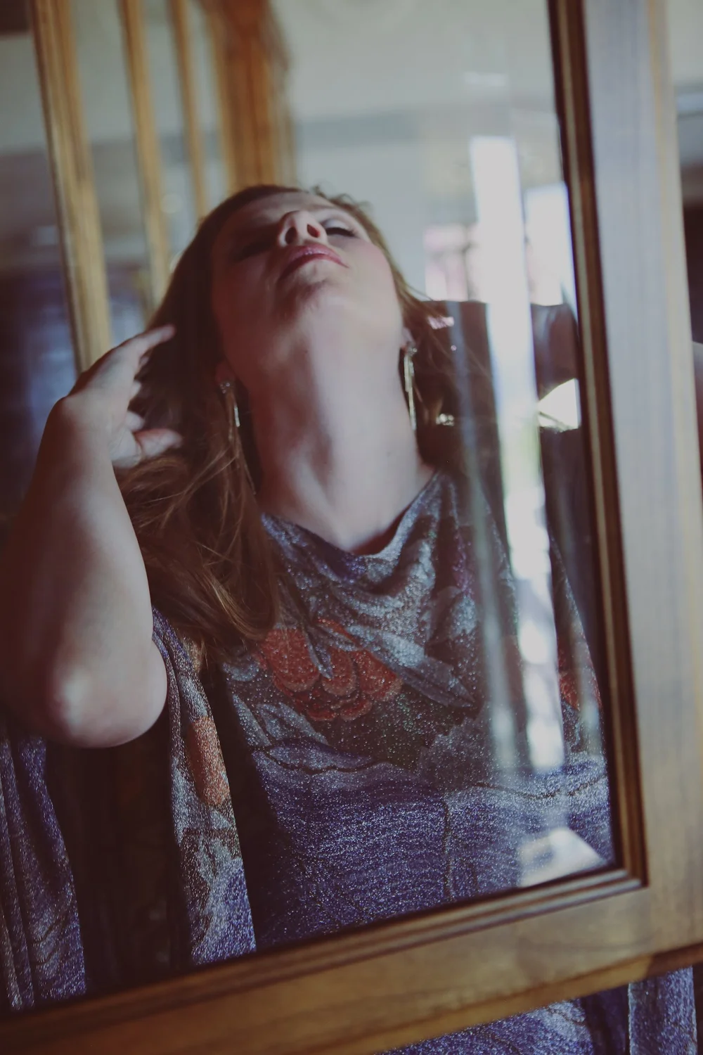 Amy Babish - Relationship Coaching and Retreats