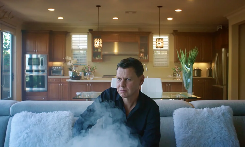 Paddy Gower on Weed: A Massive Interview | Massive Magazine