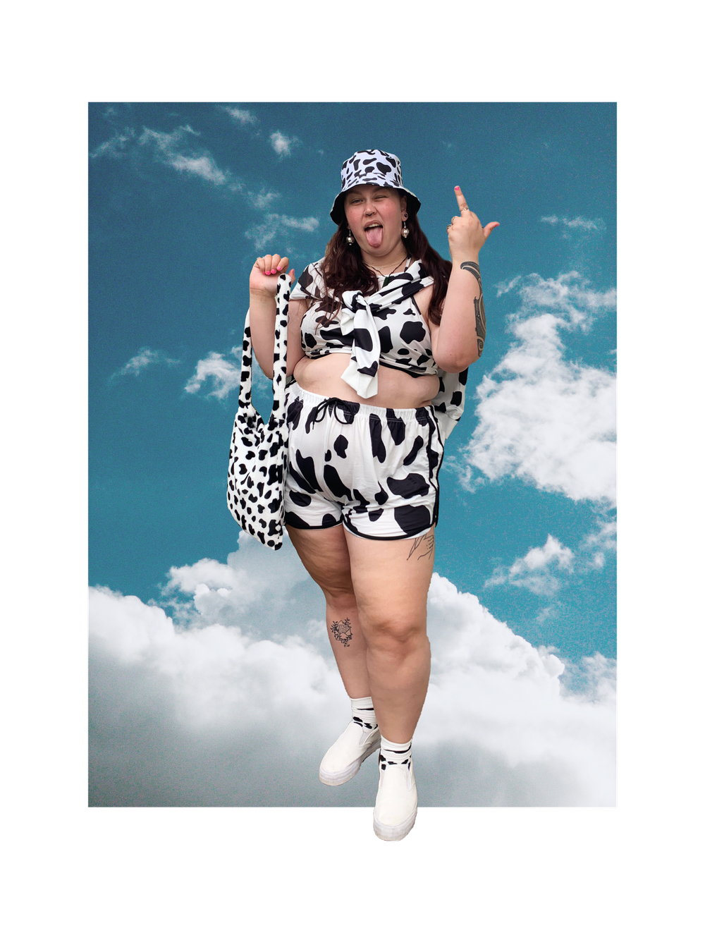 The plus-size problem with thrifting | Massive Magazine