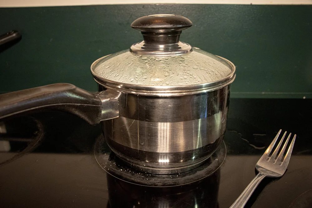 The Perfectly Cooked White Rice | Massive Magazine