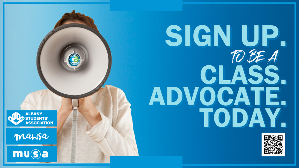 New class advocacy system rolls out | Massive Magazine