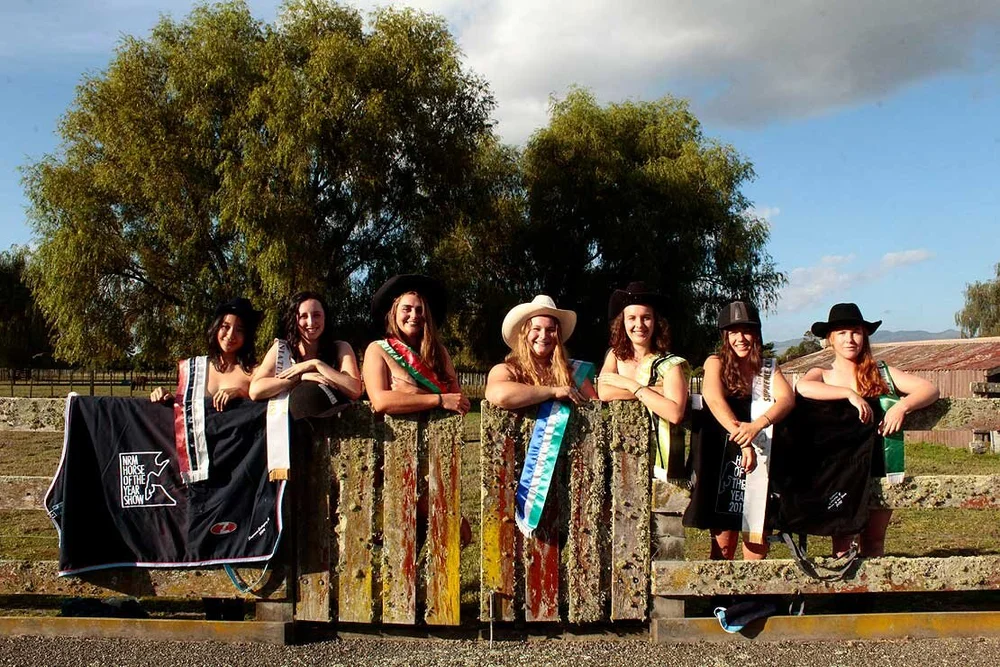 Nude Vet calendar gone for good | Massive Magazine