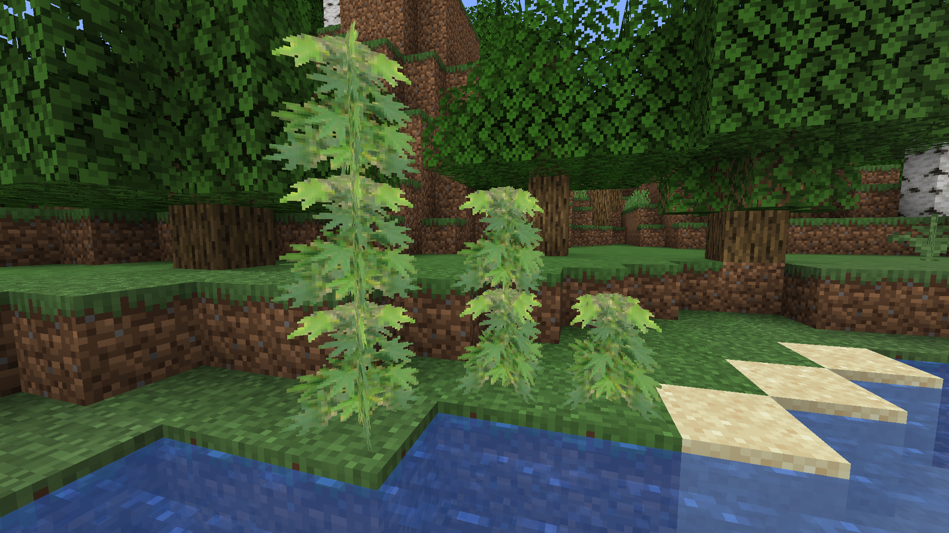 The Top 5 "weed" in Video Games. | Massive Magazine