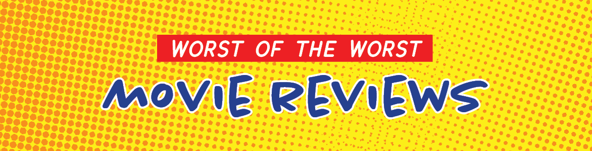 Worst of the Worst movie reviews - Staying Alive | Massive Magazine