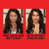 Iconic Memes: Miley Cyrus Blue Eyes | Massive Magazine