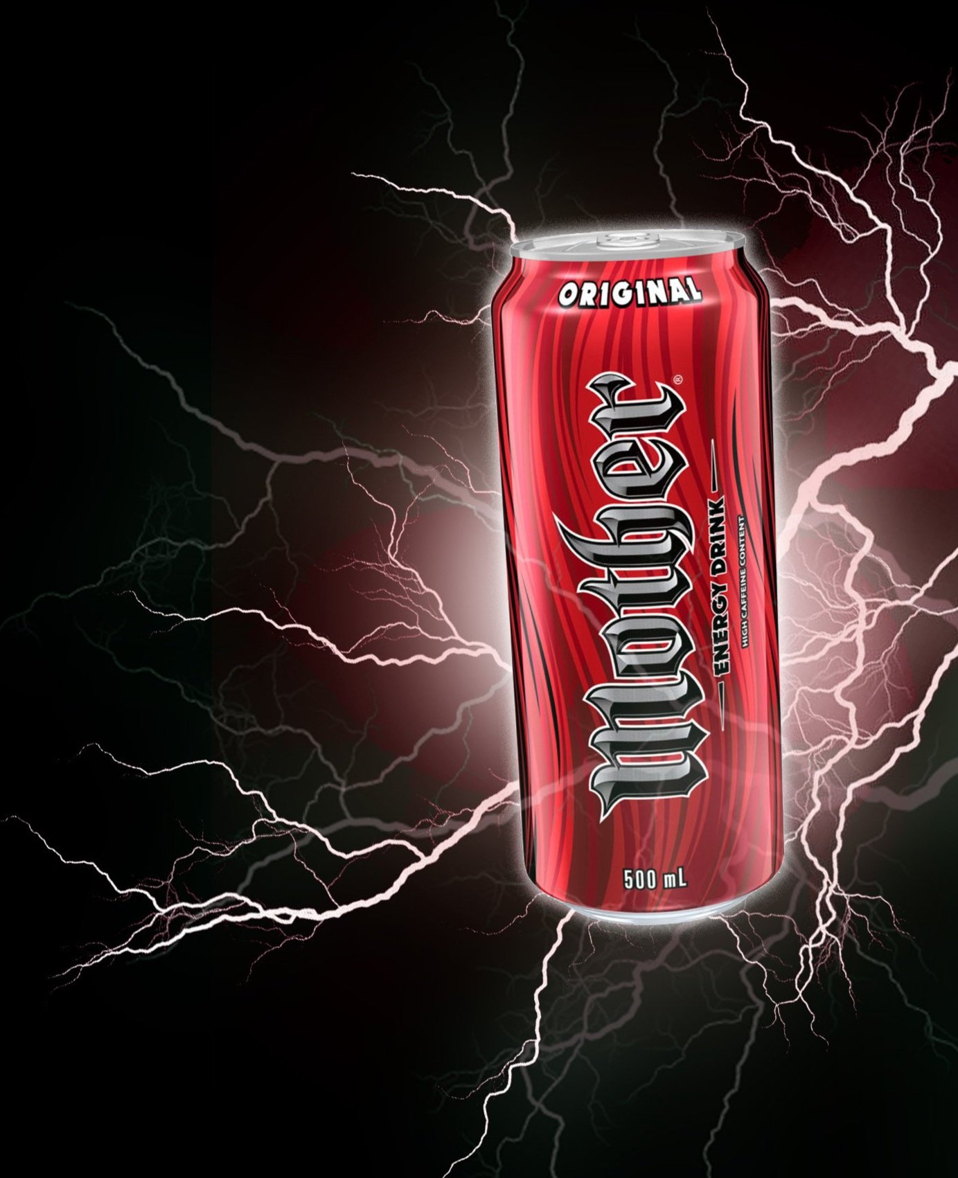 Energy Drink Review | Massive Magazine