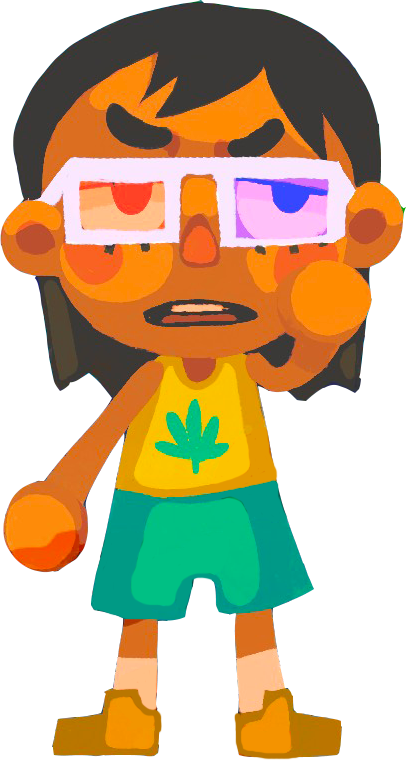 The Top 5 "weed" in Video Games. | Massive Magazine