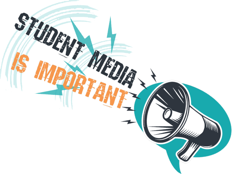 STUDENT MEDIA IS IMPORTANT | Massive Magazine