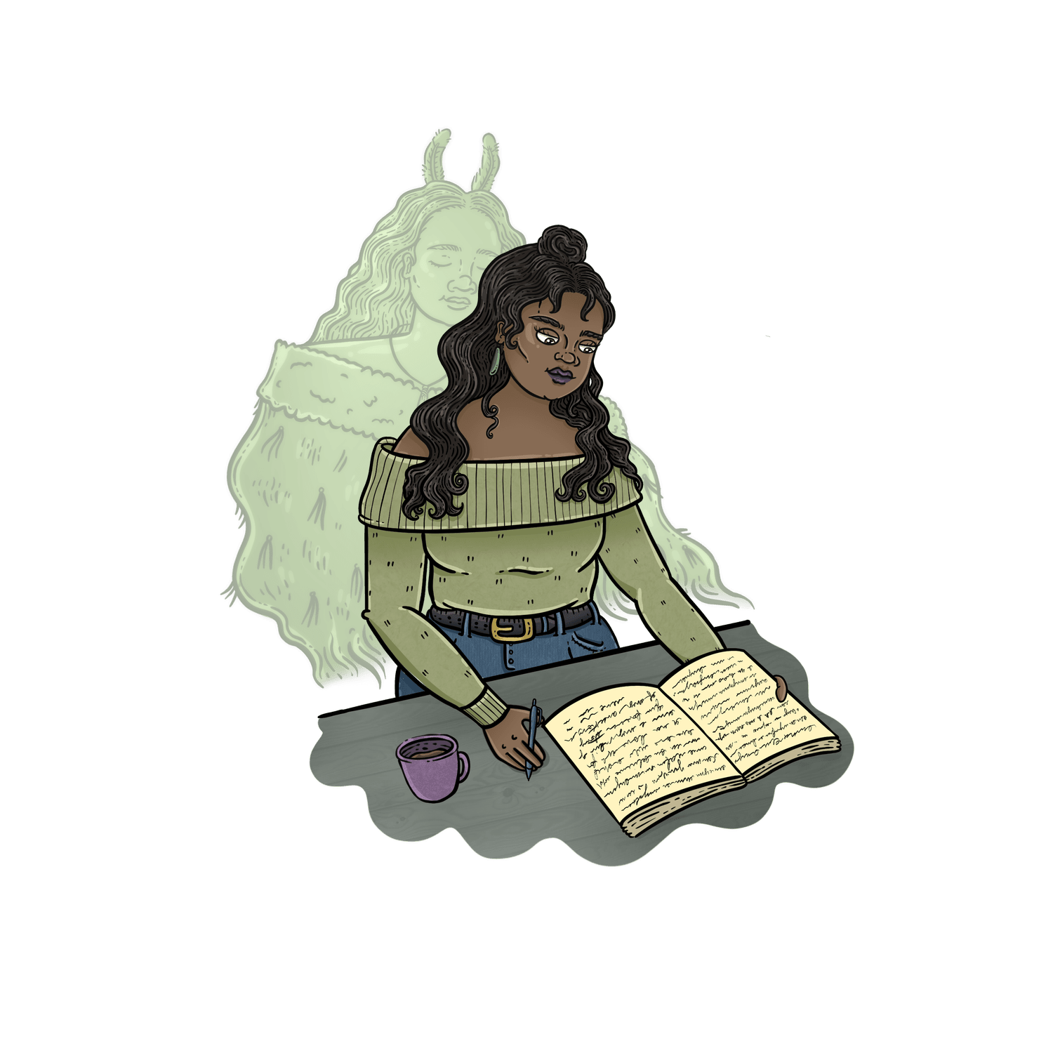 The Poetry of the Moana | Massive Magazine