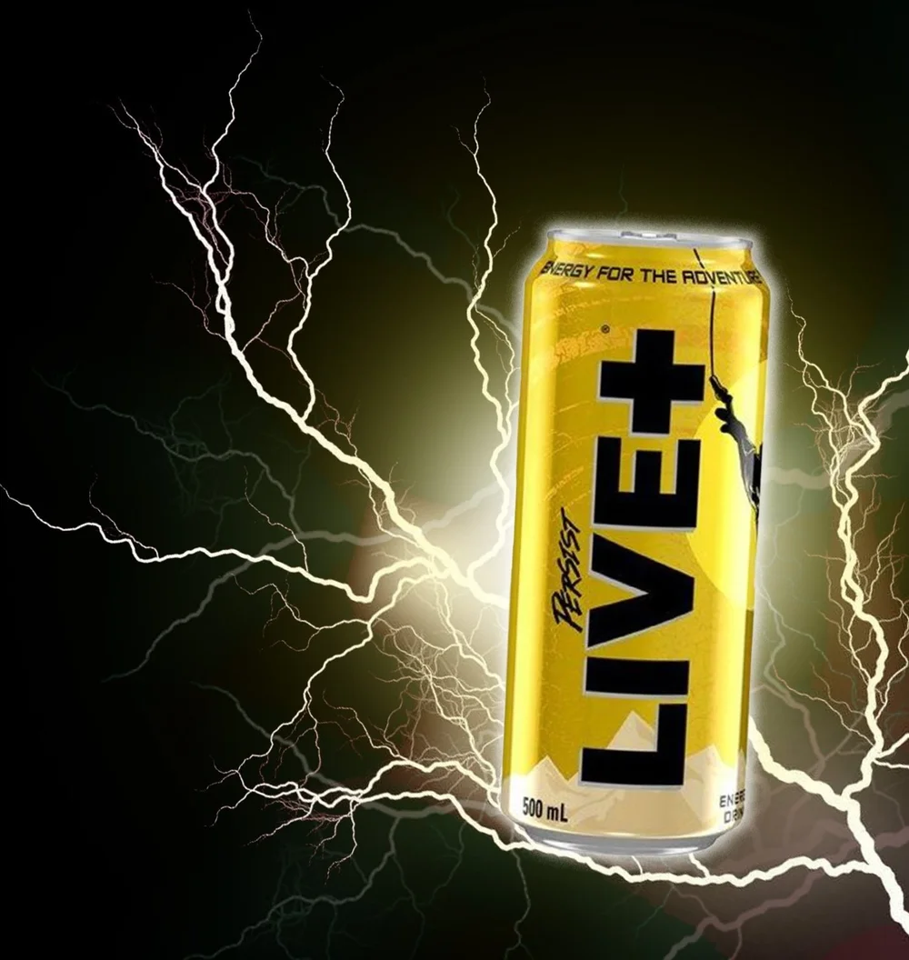 Energy Drink Review | Massive Magazine