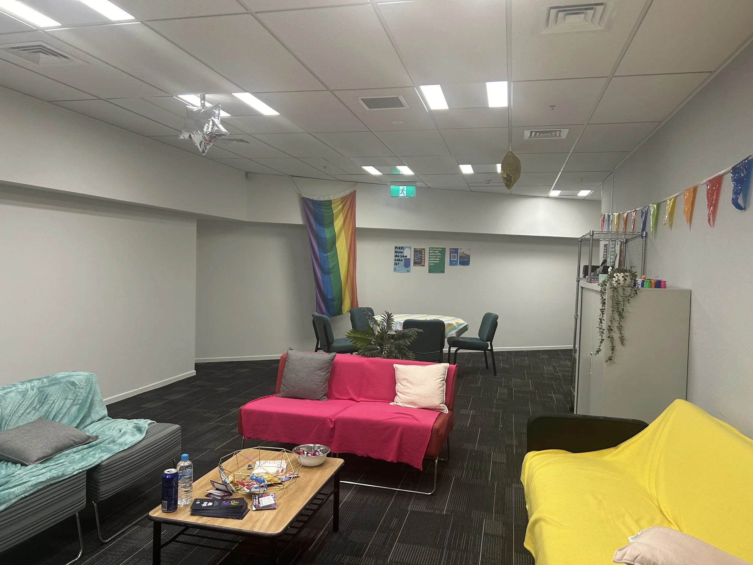 ‘Dungeon’-like Auckland Rainbow Room may change | Massive Magazine