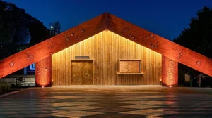 Te hiranga o ngā wāhi Māori ki ngā whare wānanga | Massive Magazine