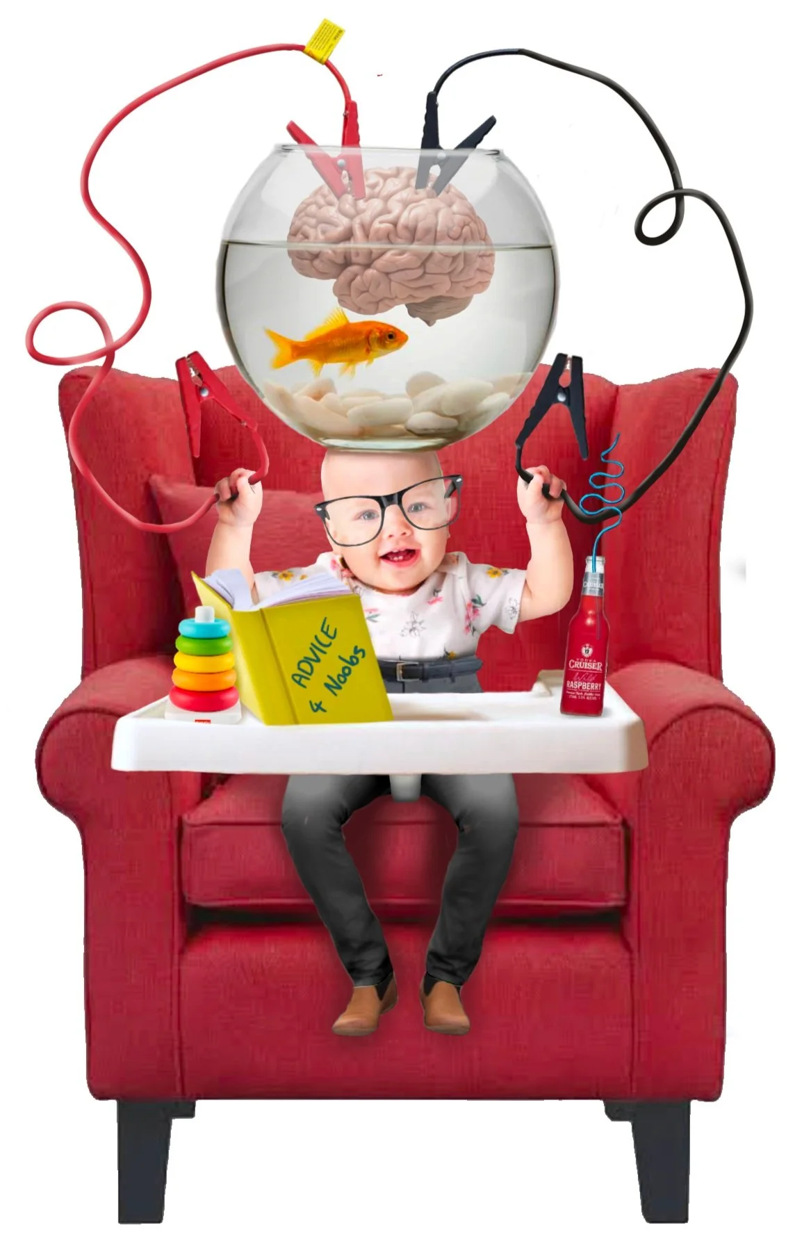 Solicited Advice | Massive Magazine