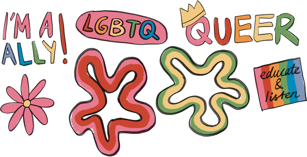 What is a 'Good' Ally? | Massive Magazine