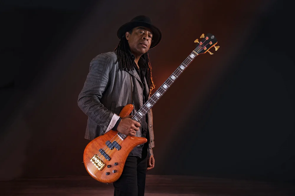 Biography — Doug Wimbish