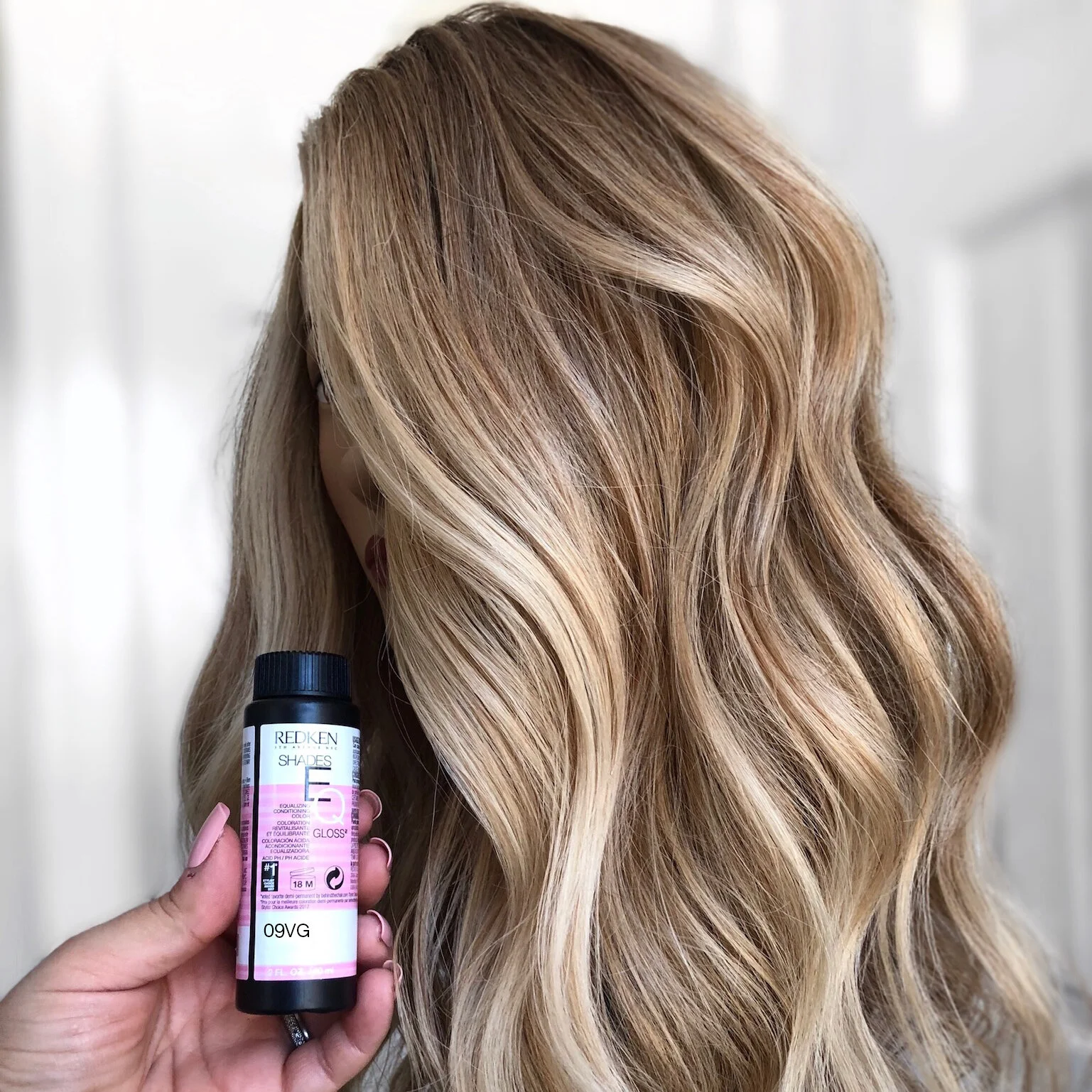 Services — Vivid Salon