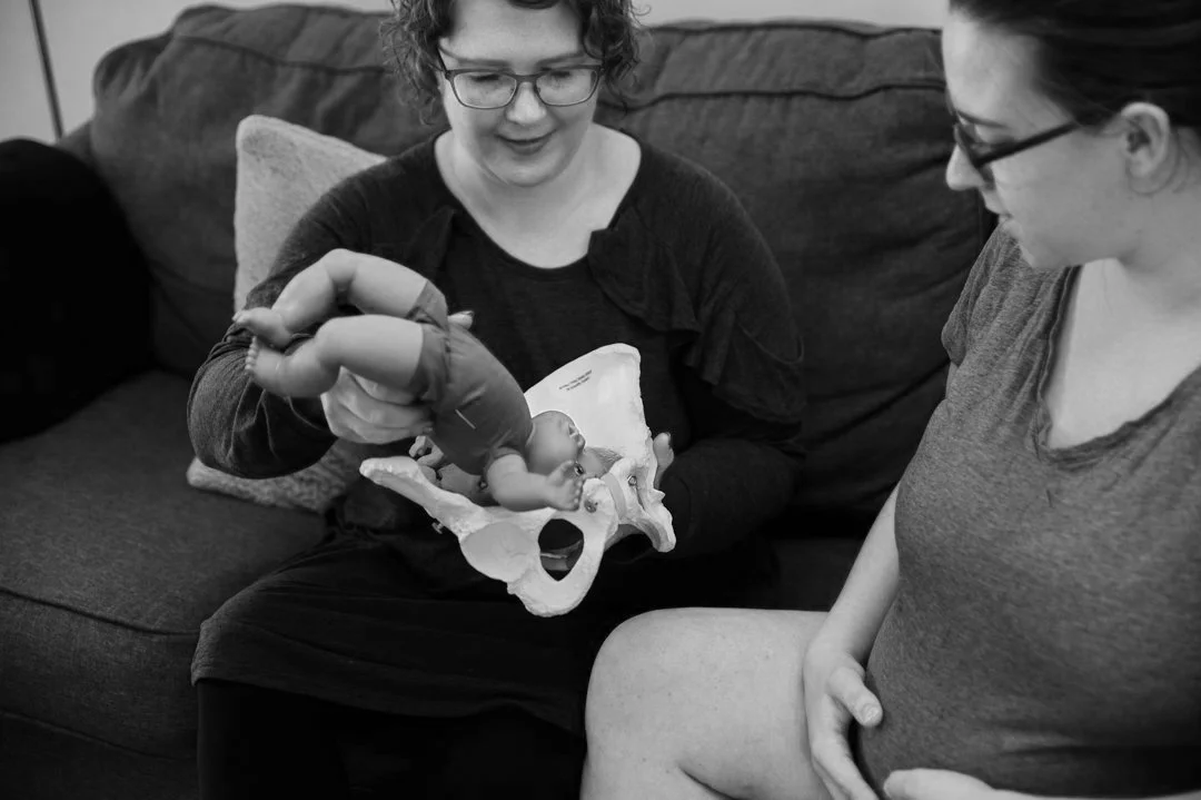 Lamaze childbirth class — Meadowlark Birth
