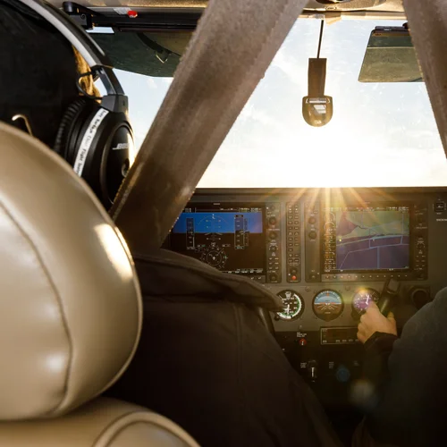 Piper PA-44 Seminole & Cessna Rental — DESTIN FLIGHT WORKS