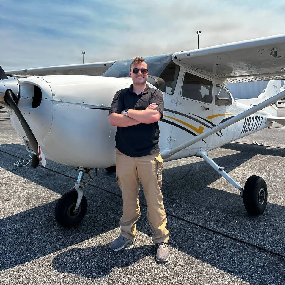 Instructors — DESTIN FLIGHT WORKS