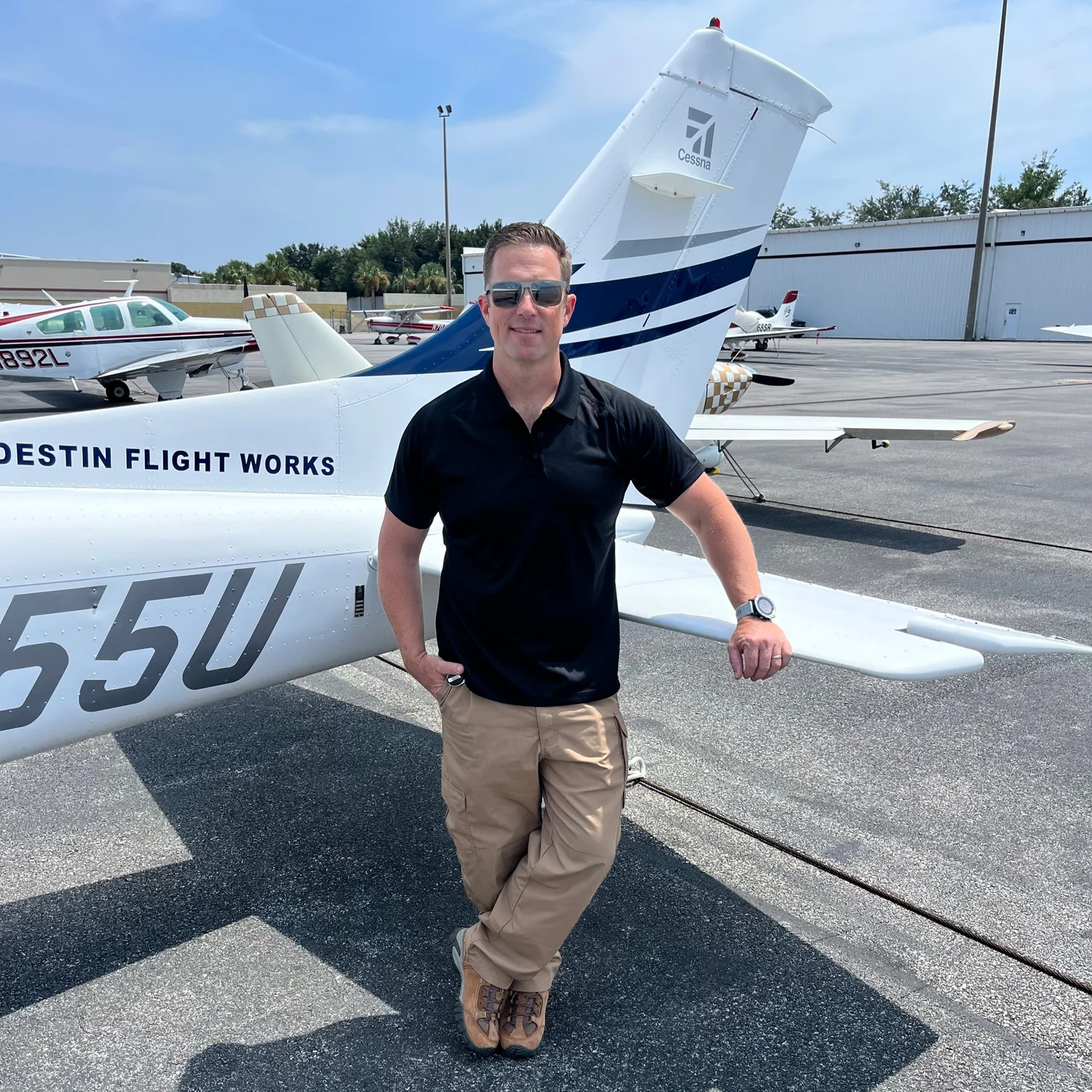 Instructors — DESTIN FLIGHT WORKS