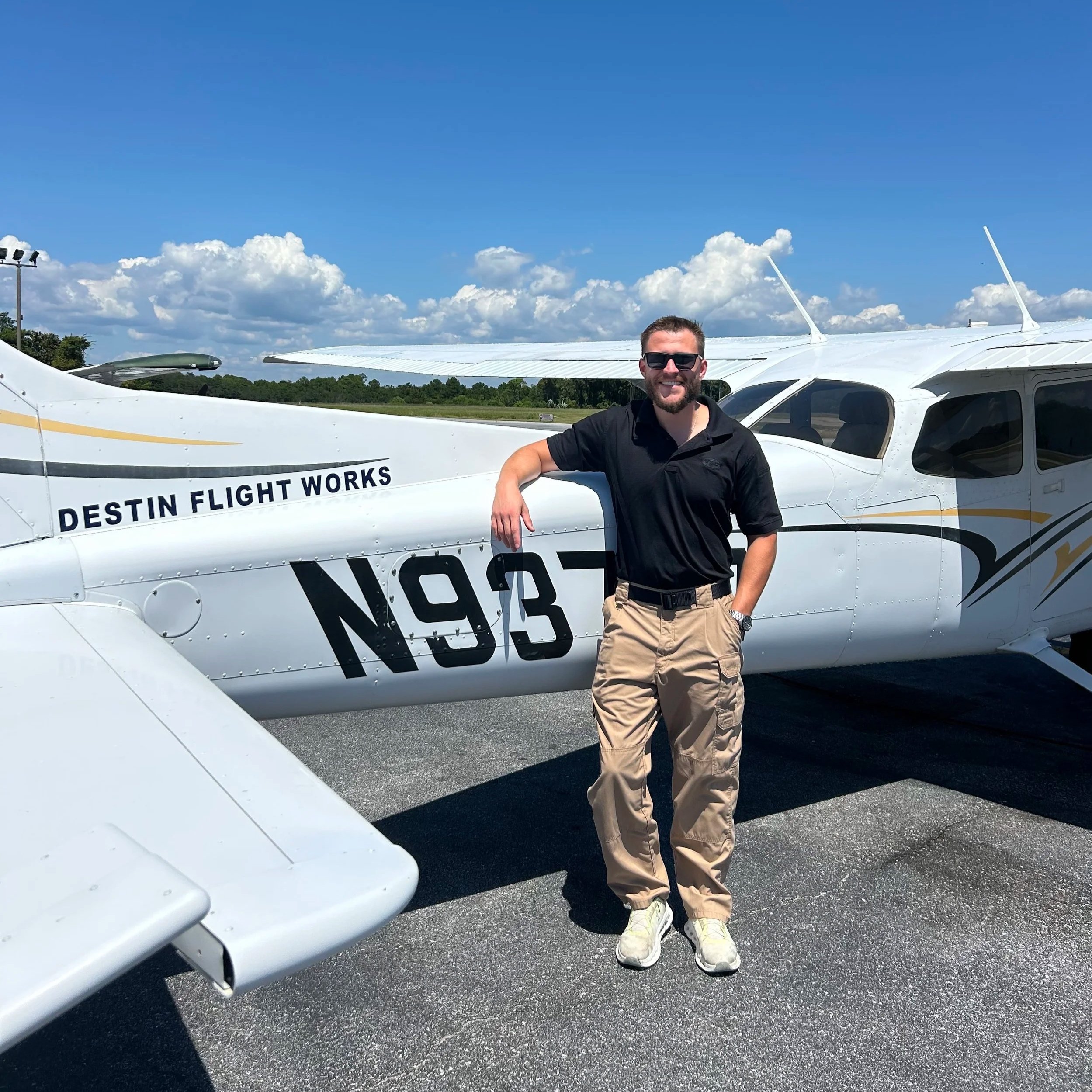 Instructors — DESTIN FLIGHT WORKS