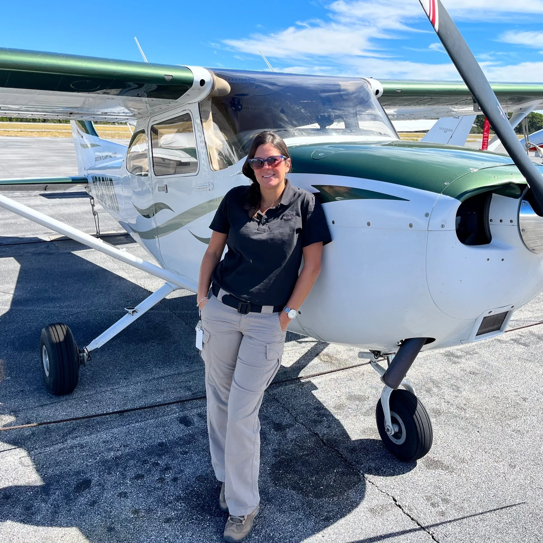 Instructors — DESTIN FLIGHT WORKS
