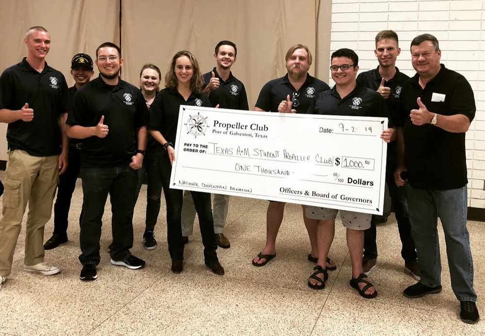 About — Propeller Club