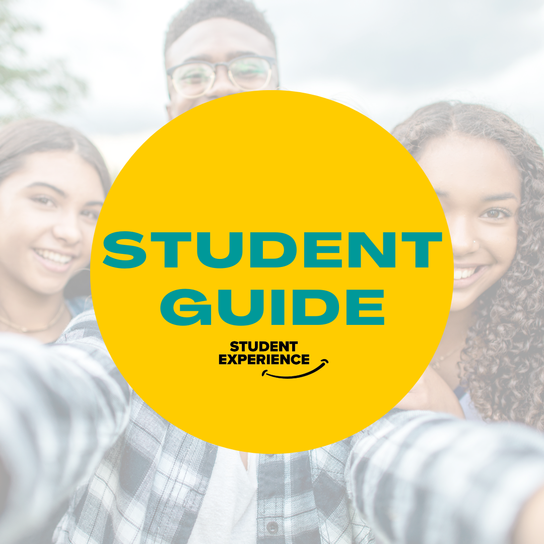 Helpful Links — My Student Life