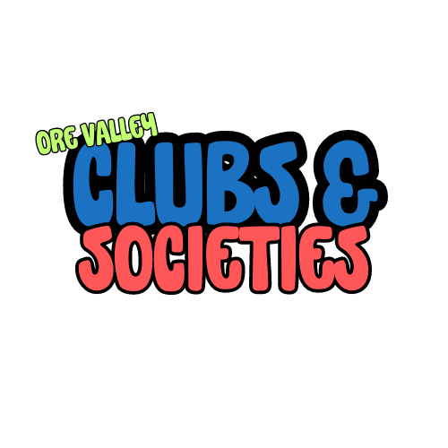 Ore Valley Clubs — My Student Life