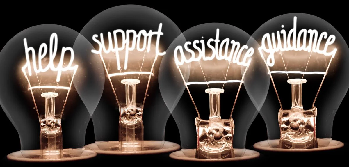 Student Support Services — My Student Life