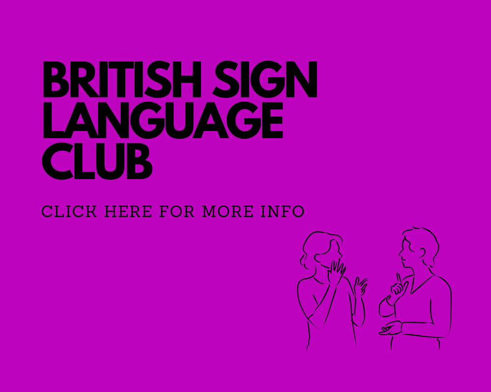 Eastbourne Clubs — My Student Life