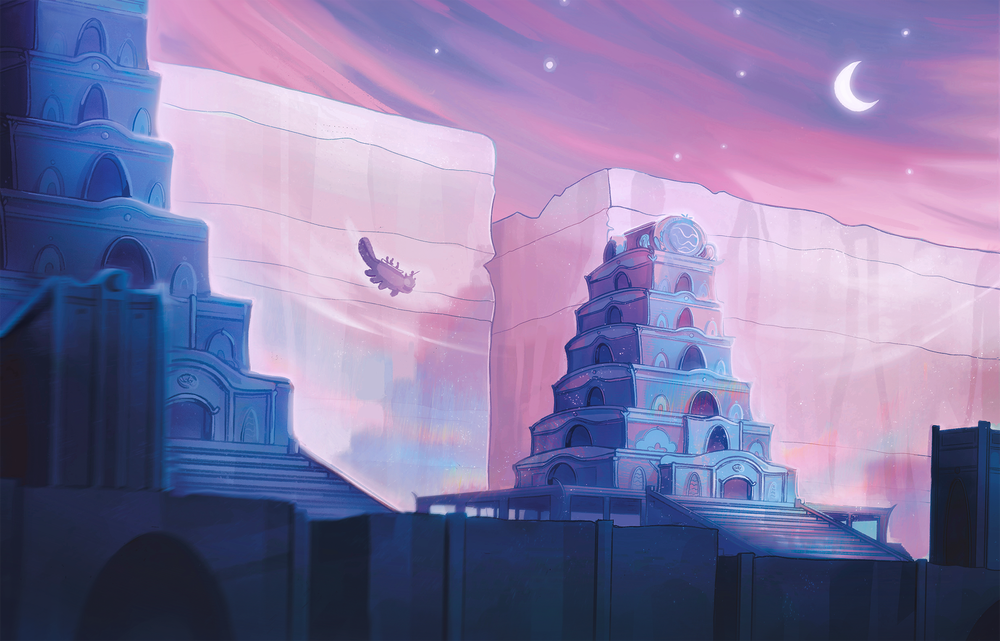 personal work — Grace Nemanic