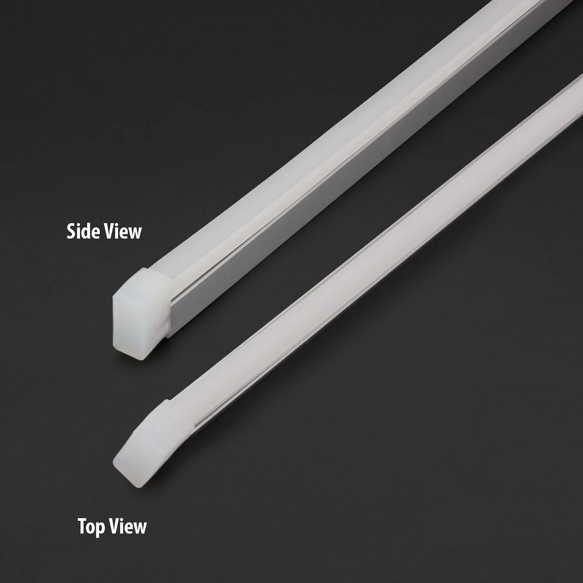 3D LED Neon — Lebow Lighting Solutions