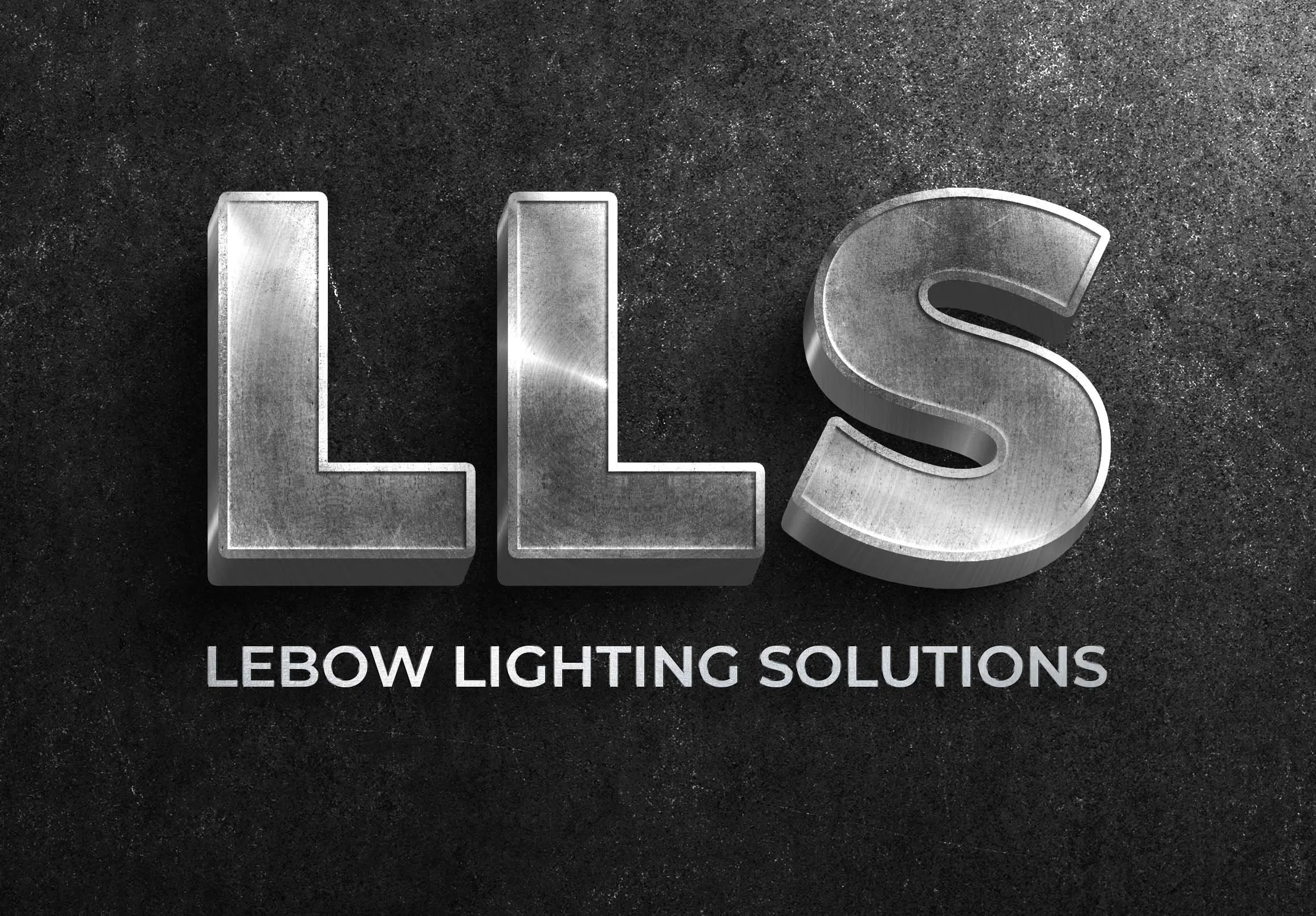 Light Tape — Lebow Lighting Solutions