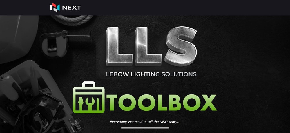 STAX LED DISPLAYS — Lebow Lighting Solutions