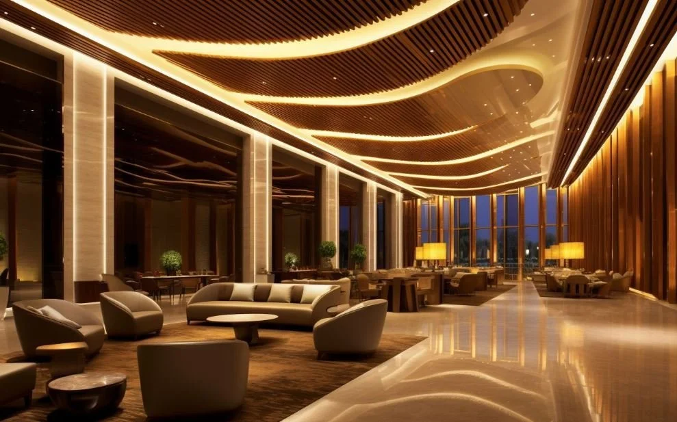 Lebow Lighting Solutions