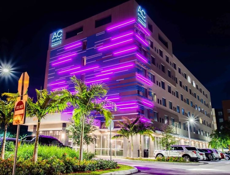 Lebow Lighting Solutions