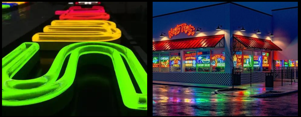 Lebow Lighting Solutions