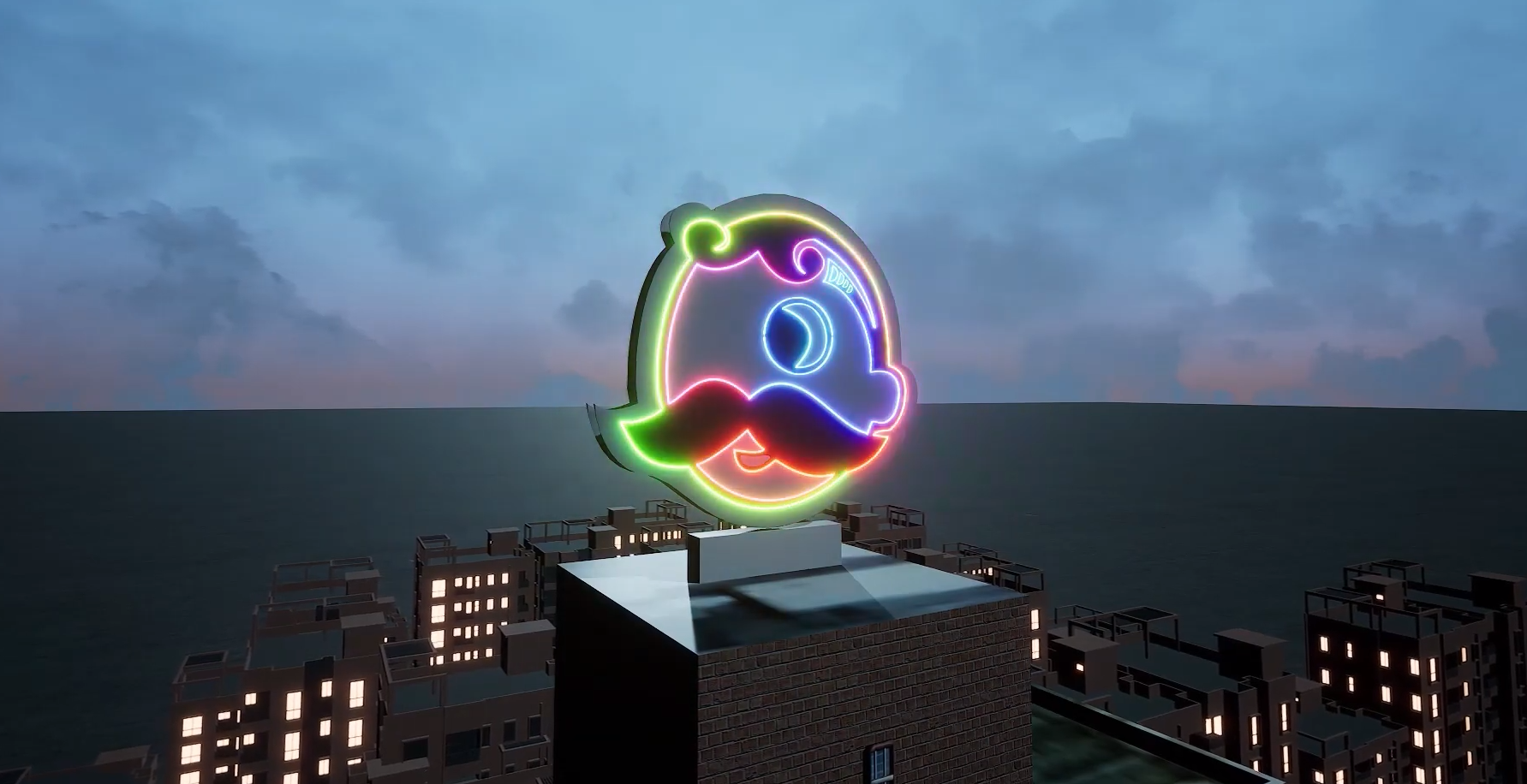 Mr. Boh — Lebow Lighting Solutions