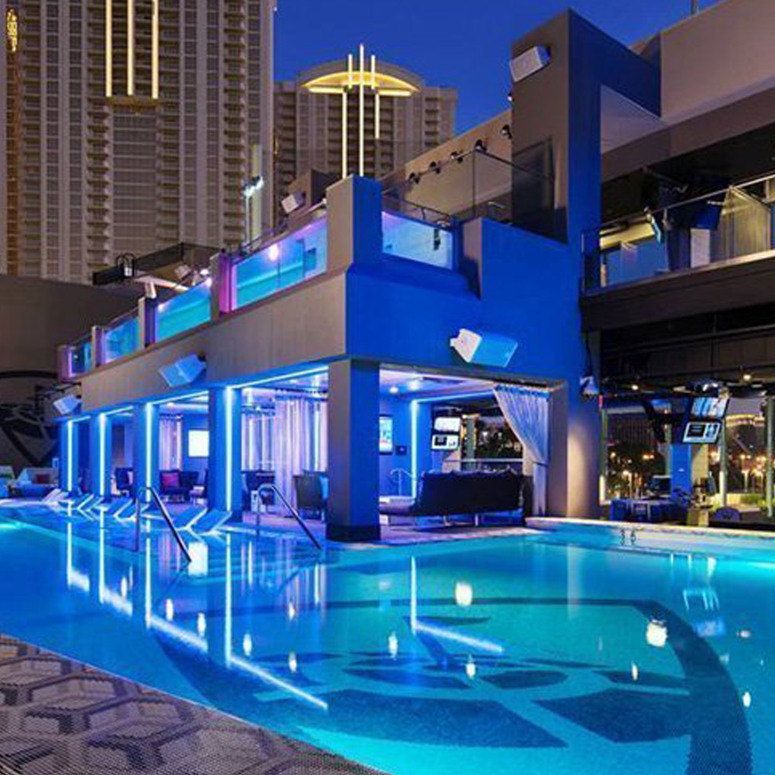 Main Gallery — Lebow Lighting Solutions