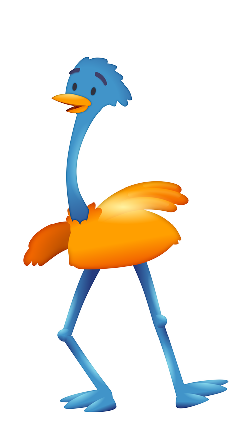 Proudfoot & Friends — Lucas Proudfoot