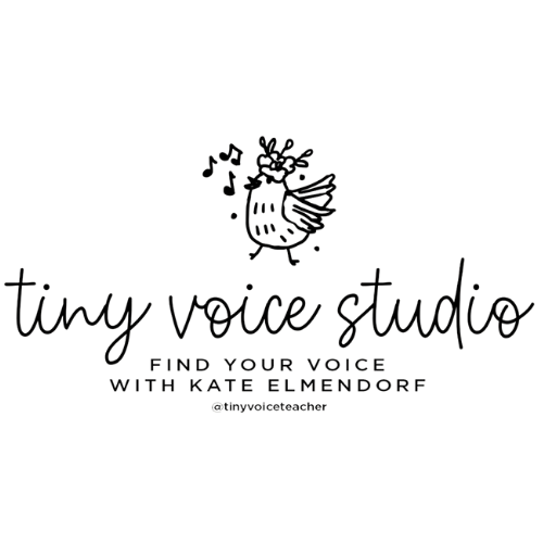 Tiny Voice Studio