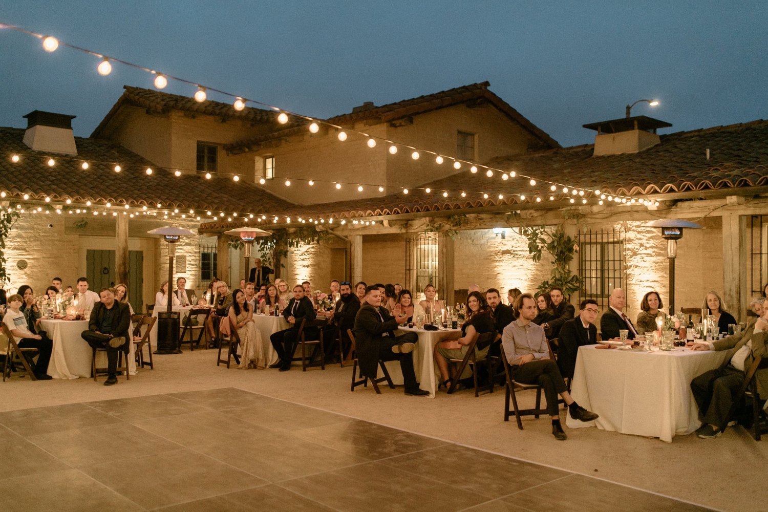 Santa Barbara Wedding Venues — PartyProper.com | Music to move you.