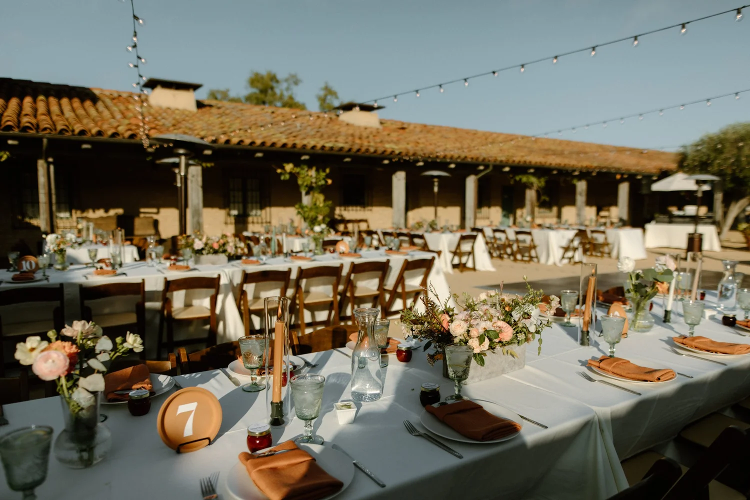 Santa Barbara Wedding Venues — PartyProper.com | Music to move you.